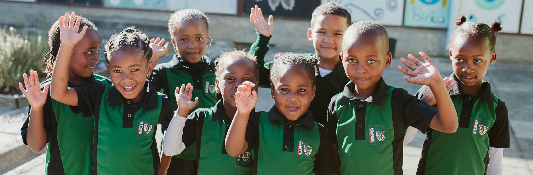 Cape Town Charities | NPO Organisations Helping Children